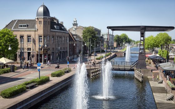 Helmond - Reality Outdoor