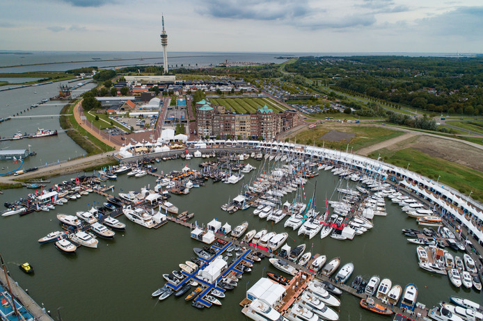 Lelystad - Reality Outdoor