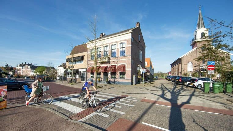 Landsmeer - Reality Outdoor
