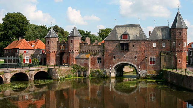 Leusden - Reality Outdoor