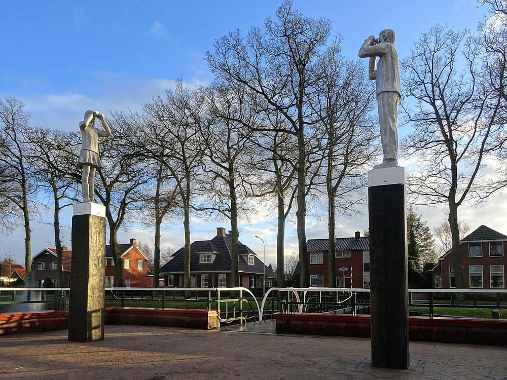 Vlagtwedde - Reality Outdoor