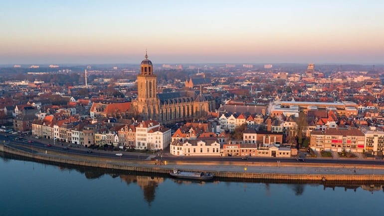 Deventer - Reality Outdoor