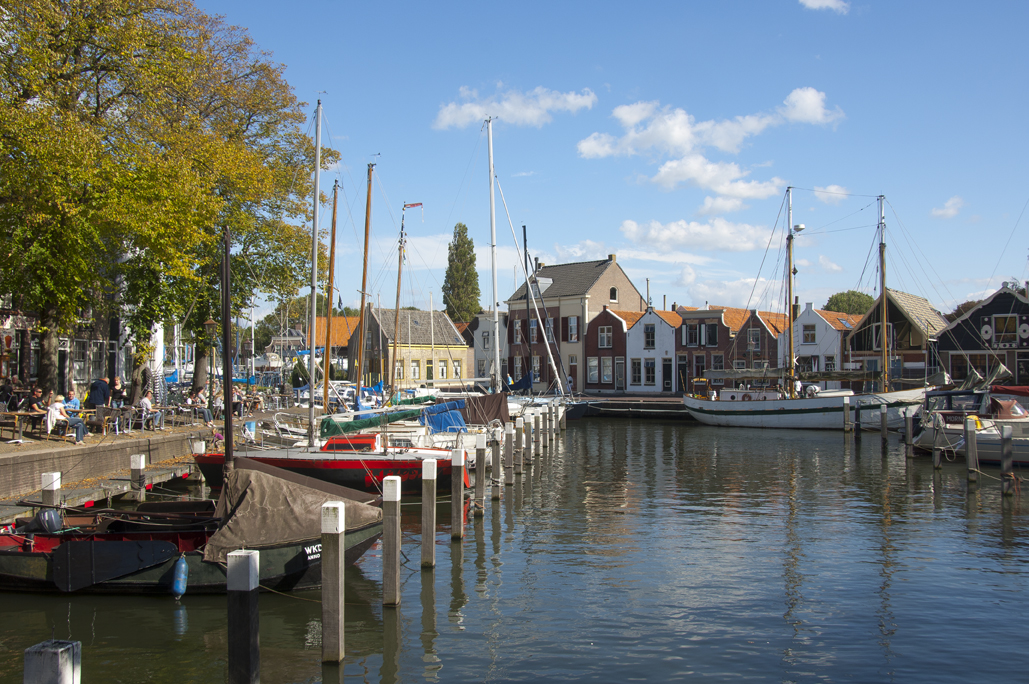 Goeree-Overflakkee - Reality Outdoor