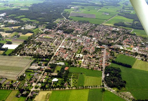 Rucphen - Reality Outdoor