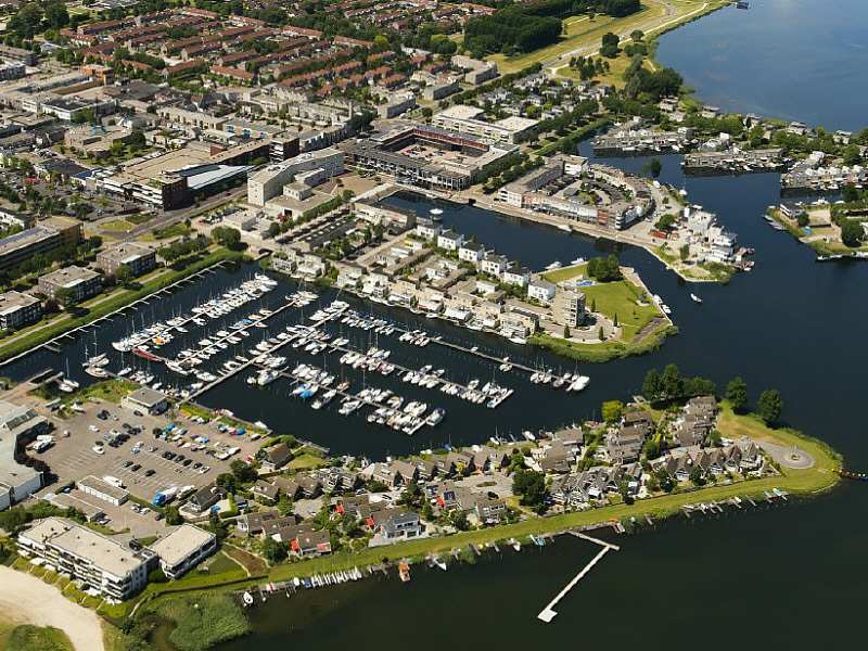 Zeewolde - Reality Outdoor