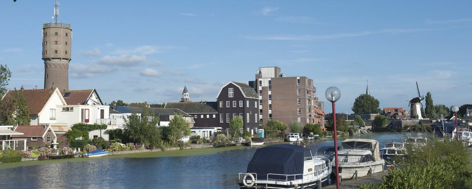 Bodegraven-Reeuwijk - Reality Outdoor