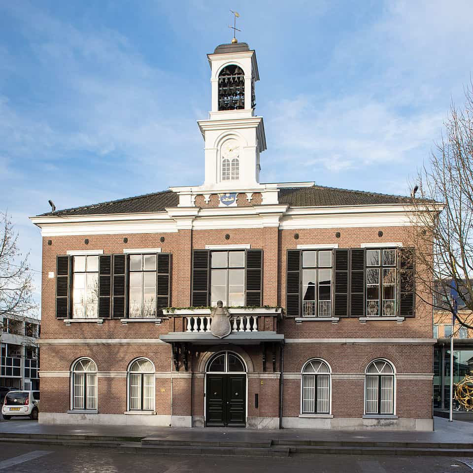 Barneveld - Reality Outdoor