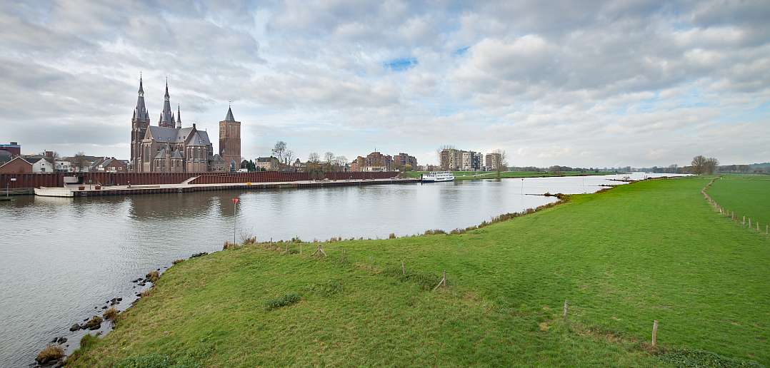 Cuijk - Reality Outdoor