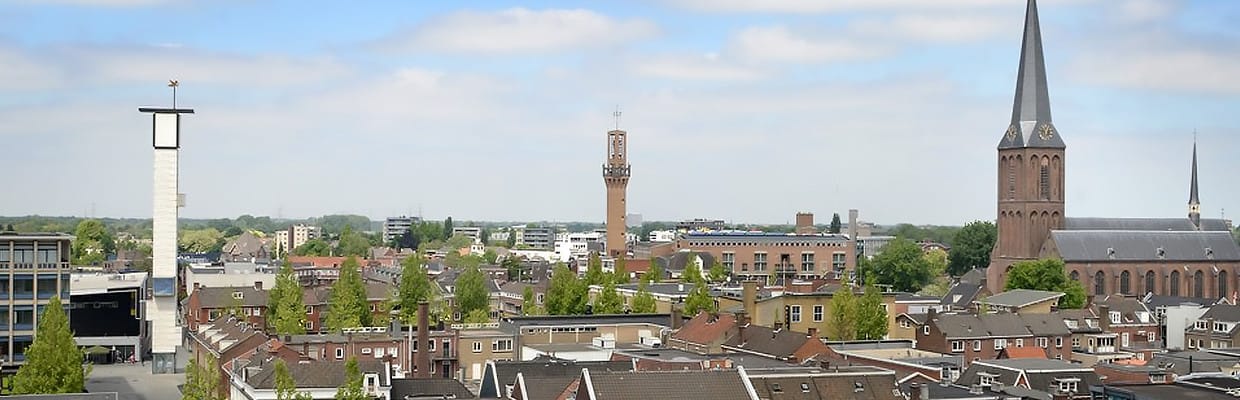 Hengelo - Reality Outdoor