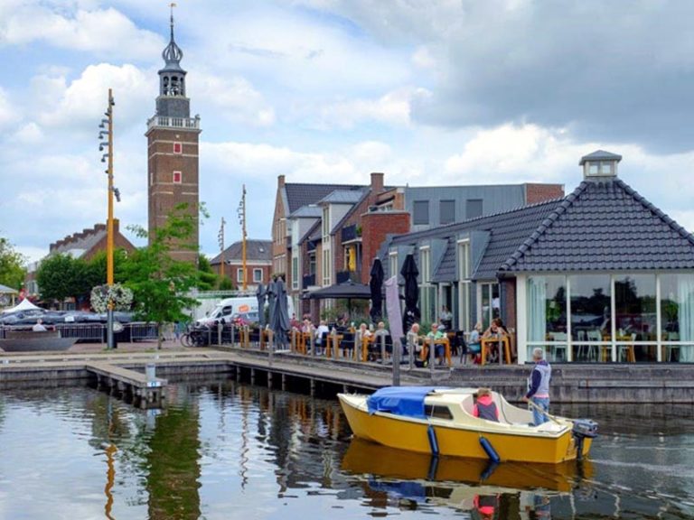 Nieuwkoop - Reality Outdoor