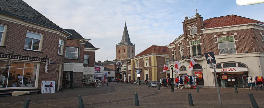 Lochem - Reality Outdoor