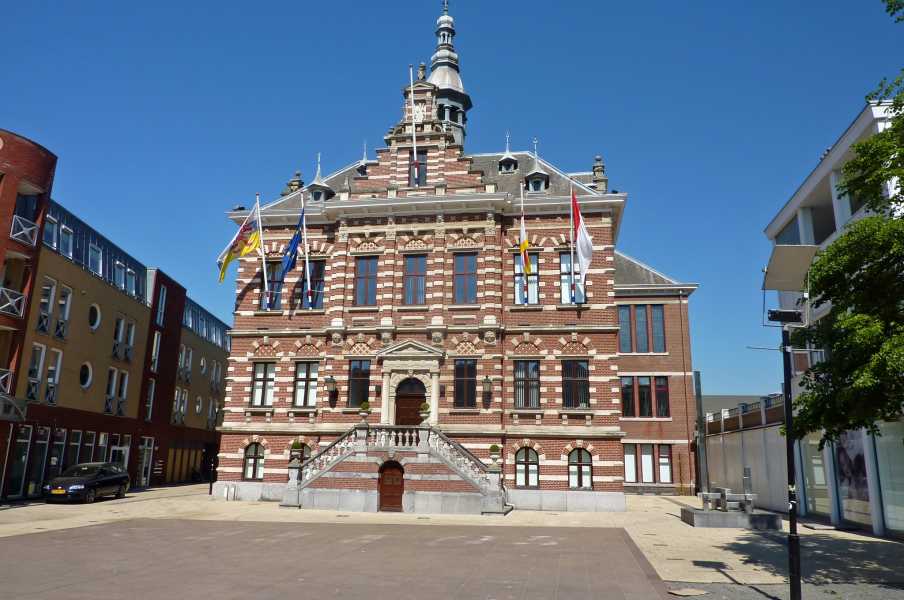 Kerkrade - Reality Outdoor