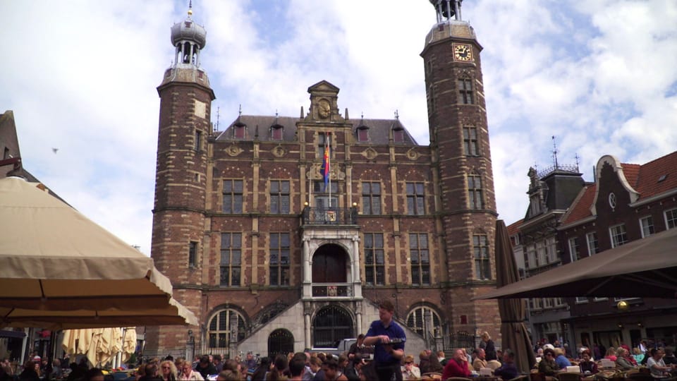 Venlo - Reality Outdoor