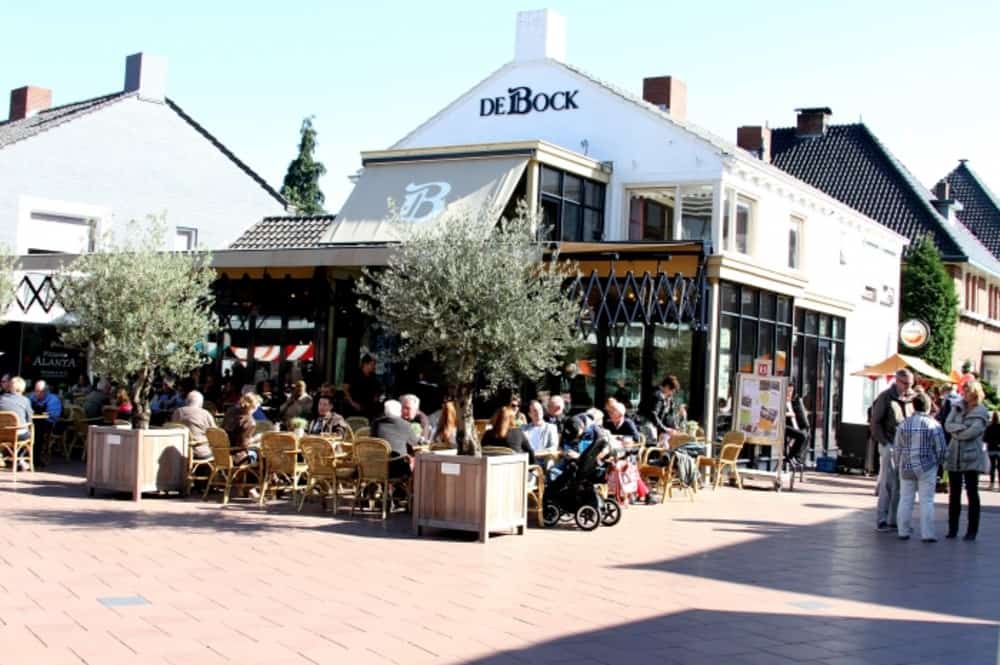 Boxmeer - Reality Outdoor